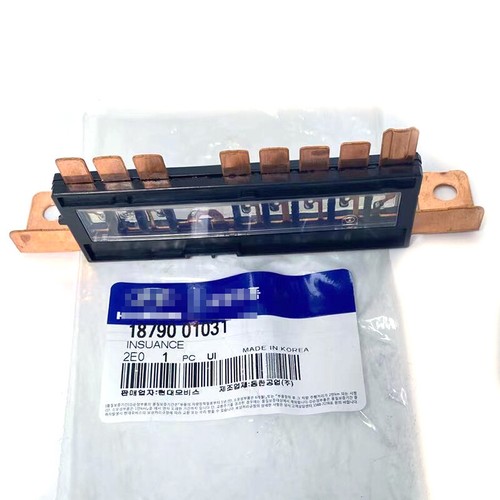 Maxi Multi Fuse for 10-17 Accent Forte Koup Forte5 Soul 1879001031 | eBay