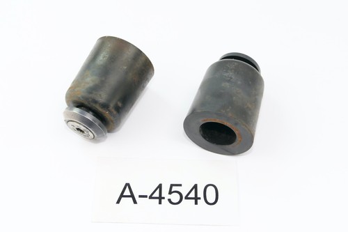 BMW R 1150 GS R21 Bj 1999 - handlebar weights A4540 | eBay