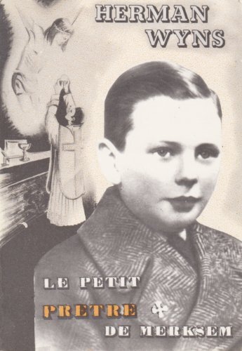 herman wijns le petit pretre de merksem 1931-1941 de Unknown | eBay