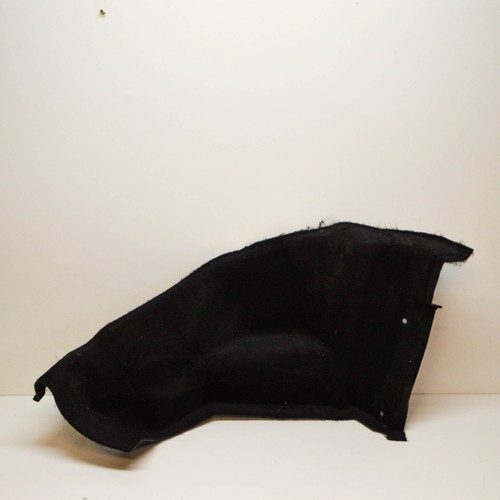 Tapis De Coffre TESLA MODEL S 2013 1007323-00-E 17146613 | eBay