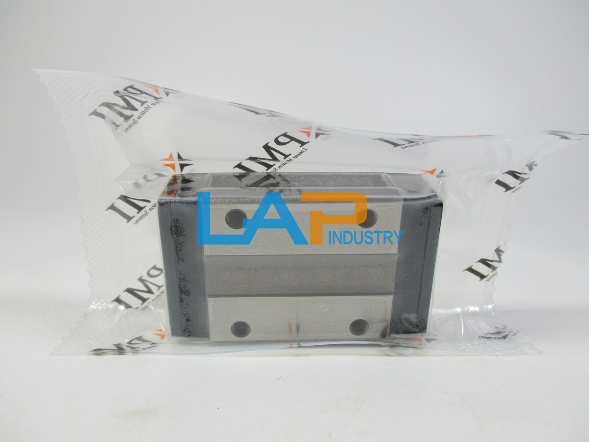 1Pcs New For PMI MSB15SSSFC Linear Guide Slider | eBay