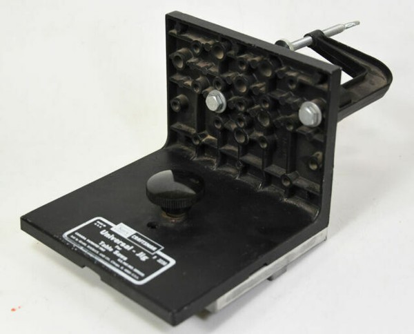 Craftsman Universal Jig Table Saw Attachment 9 3236 for sale online | eBay