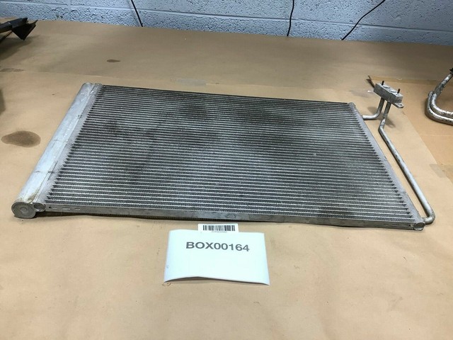 Genuine OEM Land Rover Lr043353 Evaporator 10-11 Range Rover Sport Lr4 ...