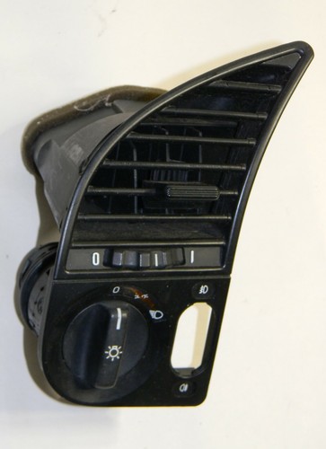 **BMW E36 318i 318is 320i 323i 325i 325is 318i M3 Fresh Air Grille AC ...
