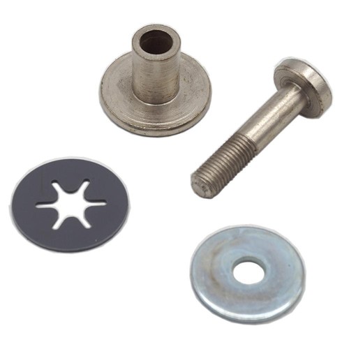 1 x YOU.S door bolt lock pin for Dacia Logan / Express / MCV ...