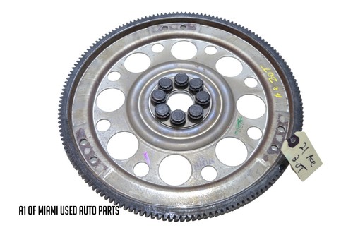18 19 20 21 22 Honda Accord 2.0L Turbo Automatic Flywheel Flexplate ...