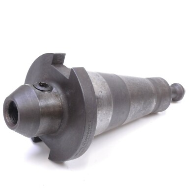 Milling - Nmtb 50 Taper