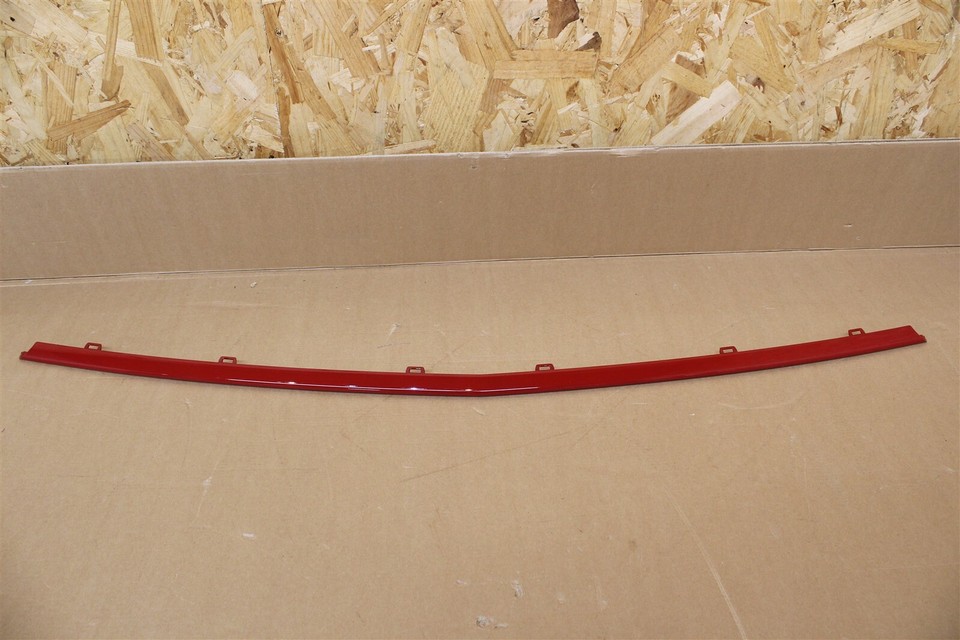 A1768852400 Bumper Trim New genuine Mercedes-Benz part | eBay UK