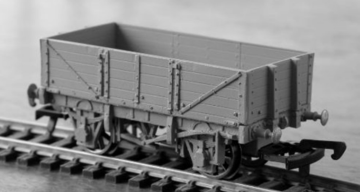 Smallbrook Studio railway model resin kits in OO gauge | eBay UK
