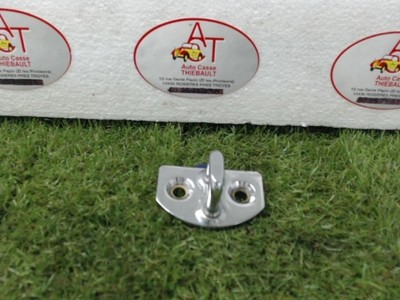 Arret de porte avant gauche RENAULT CLIO 4 804309860R | eBay