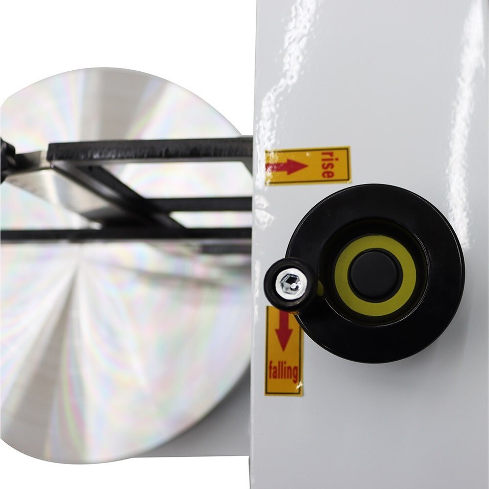 Auto Cake Spreading Machine Cake Cream Coating Spatula for Decorating 6 ...