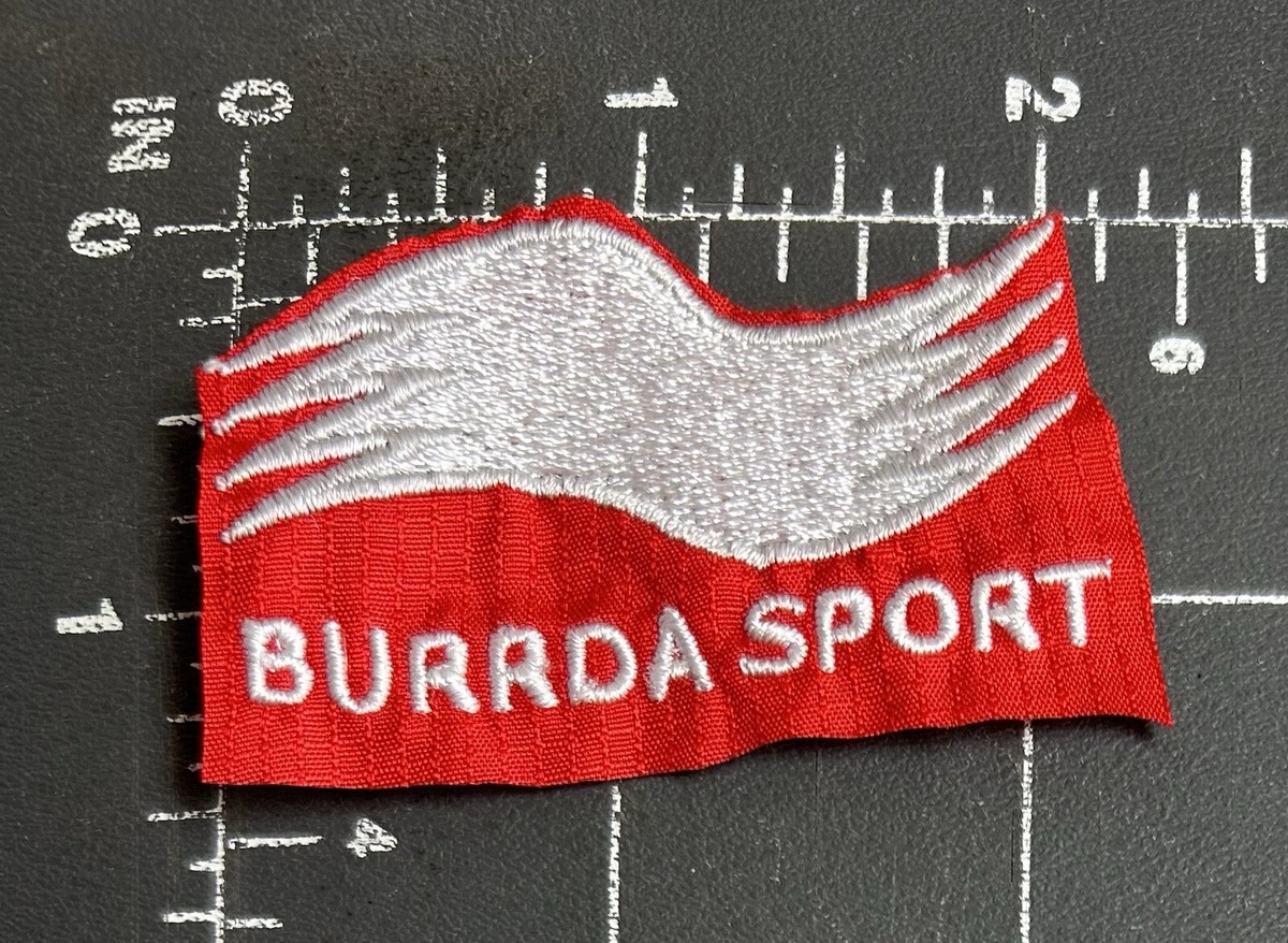 Burrda Logo