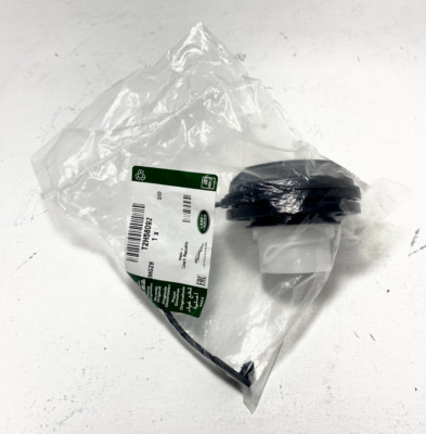 Genuine Jaguar Land Rover T2H58092 Fuel Cap | Fuel Tank Cap | Czechia