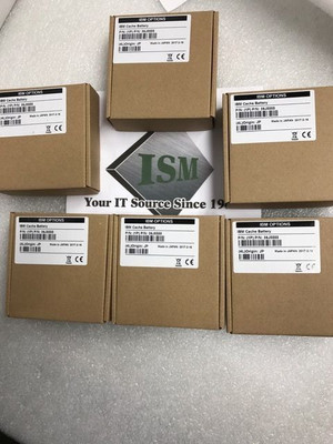 Brand NEW Original IBM 39J5555 Battery 97P4847 74Y6773 74Y9340 1 year ...