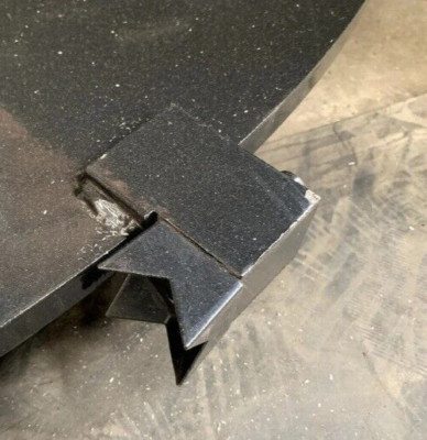 Equipment - Forestry Mulcher