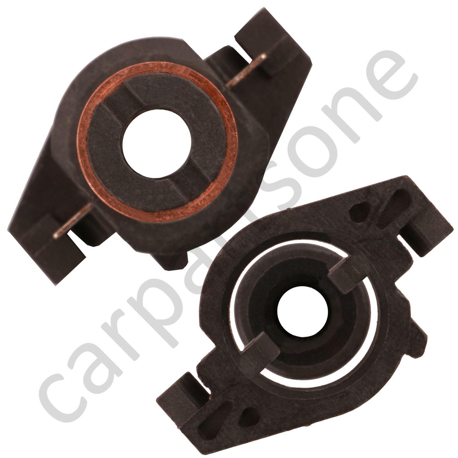 BOSCH ALTERNATOR REPLACEMENT SLIP RING FITS CITROEN FIAT AUDI OPEL DAF ...