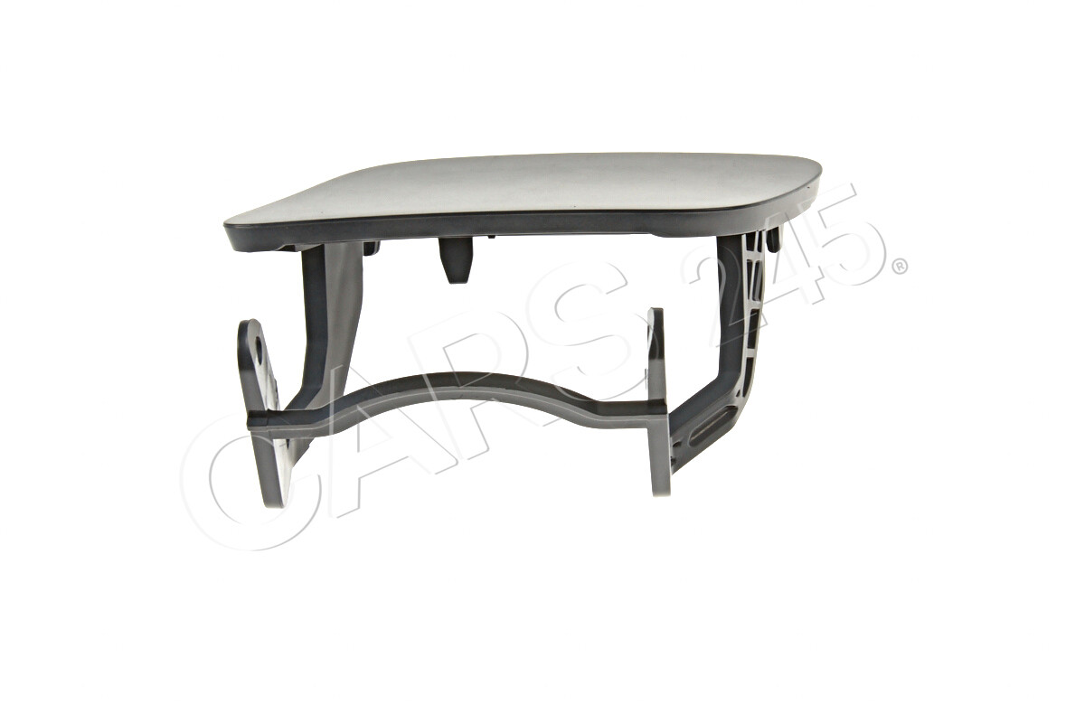 Genuine AUDI Q5 Cover Cap 8R0955275GRU | eBay