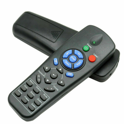 Remote Control For Promethean PRM-30 PRM-30A/20A PRM-32 PRM-42 PRM-45 ...