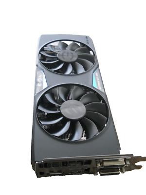 EVGA 04G-P4-2972-KR GeForce GTX 970 Graphics Card-P7C | eBay