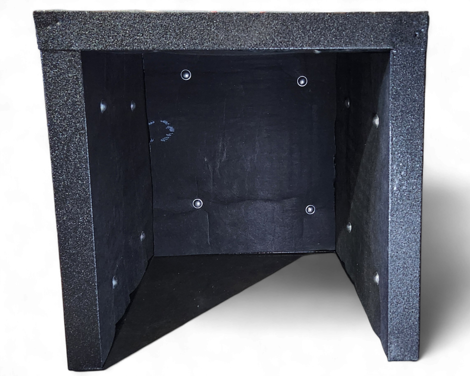 Soundproof Box, Bounce House Blower Noise Box, Safety Enclosure | eBay