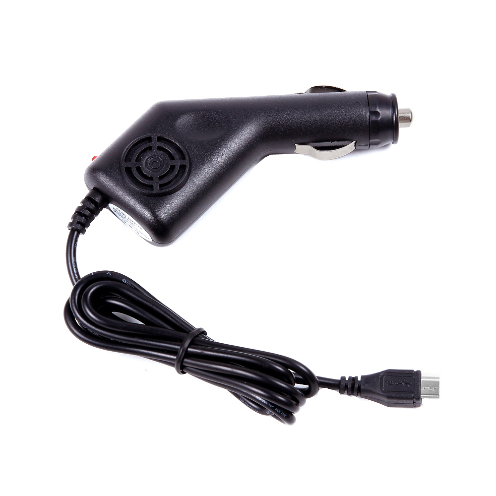 2A Car Charger Auto DC Power Supply Adapter For TomTom Via 4EN62 4EN52 ...