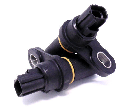 45RFE 5-45RFE Input and Output Speed Sensor Kit 2-Piece Set 1999-on ...