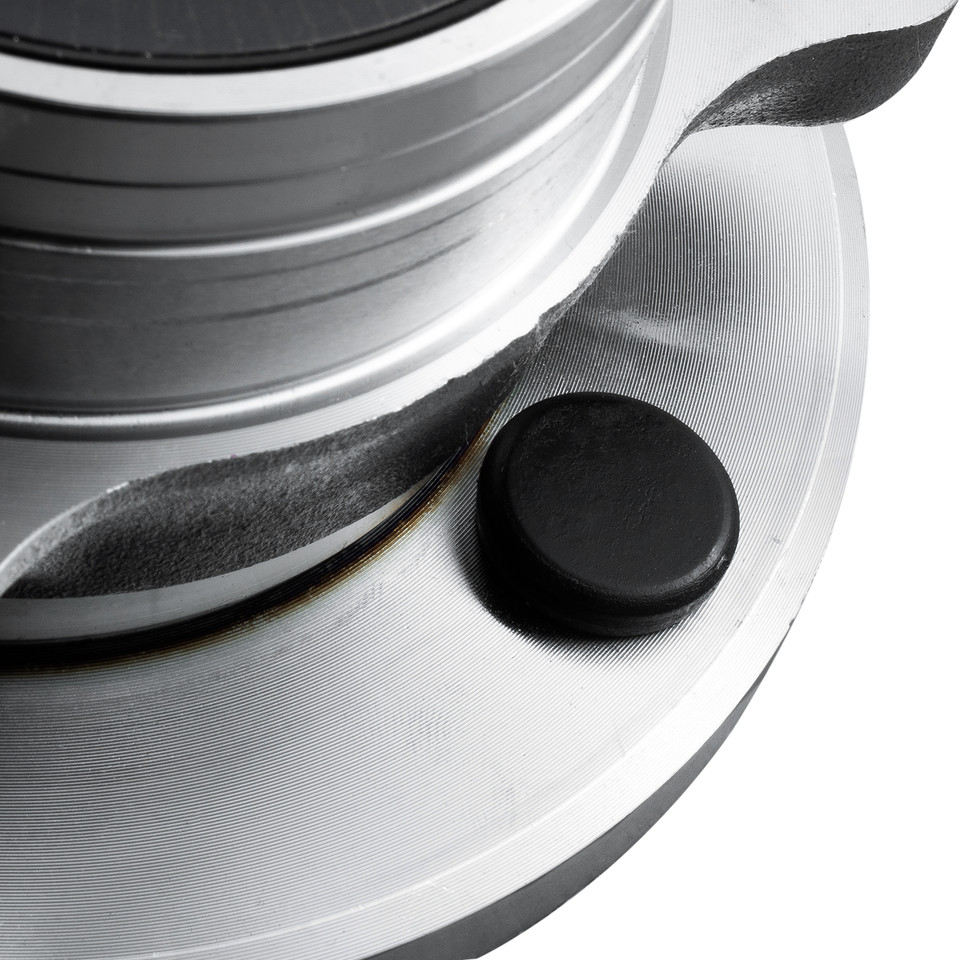 Front Rear Wheel Hub Bearing Assembly For 2011-2018 2014 Ford Explorer ...