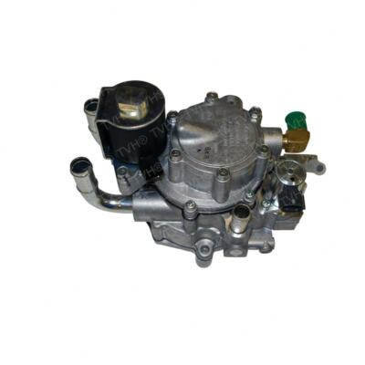 Forklift Parts & Accessories - Lpg Regulator