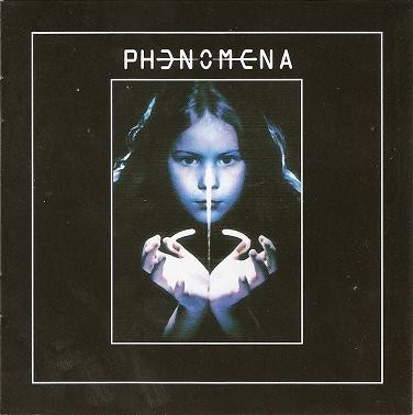 Phenomena - Phenomena | CD | eBay