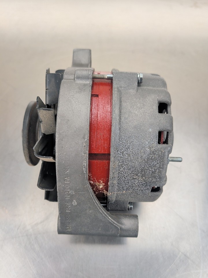 Alternator For Ford Club 1963-1964 Club Wagon 1965-1967 66190; 400 ...