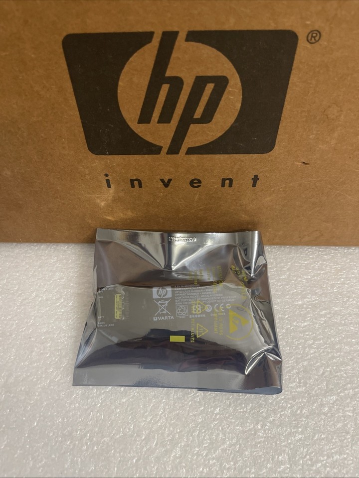 HP ORIGINAL 462969-B21 462976-001 460499-001 mah P series battery 2024 ...
