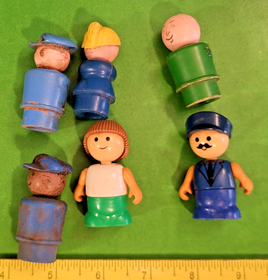 FISHER PRICE LITTLE PEOPLE........ | eBay