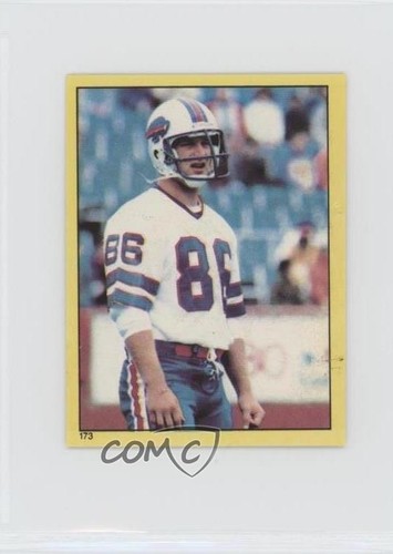 1982 Topps Stickers Mark Brammer #173 | eBay