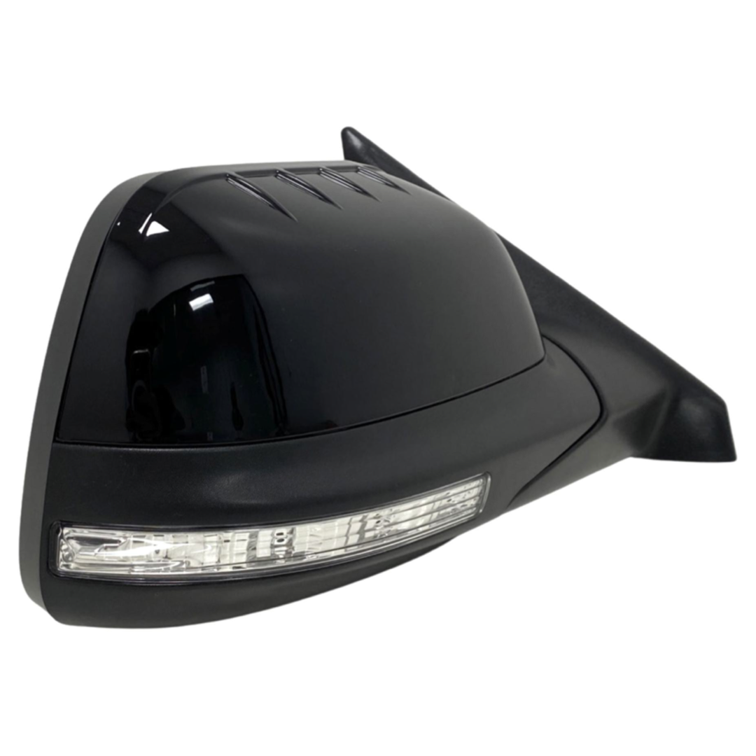 Passenger Side Mirror for 11-15 FORD EXPLORER with Blind Spot Power ...