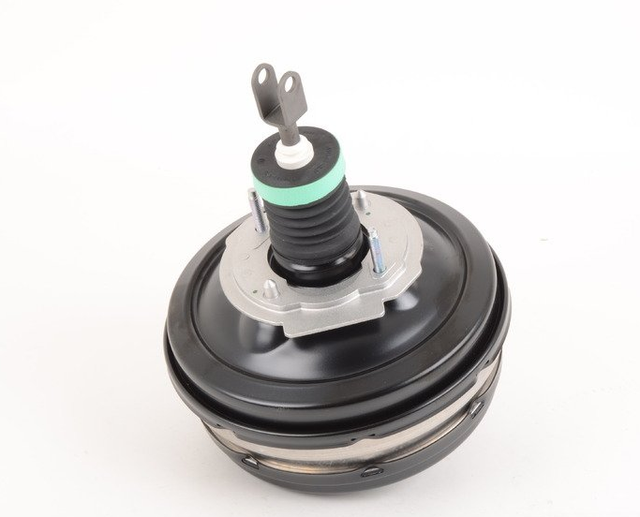 BMW E60 5 Series Brake Servo 34336784972 for sale online | eBay