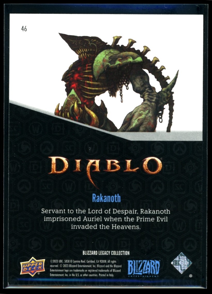 Diablo Rakanoth How To Get Rakanoth's Wake In Diablo 4 Deltia's