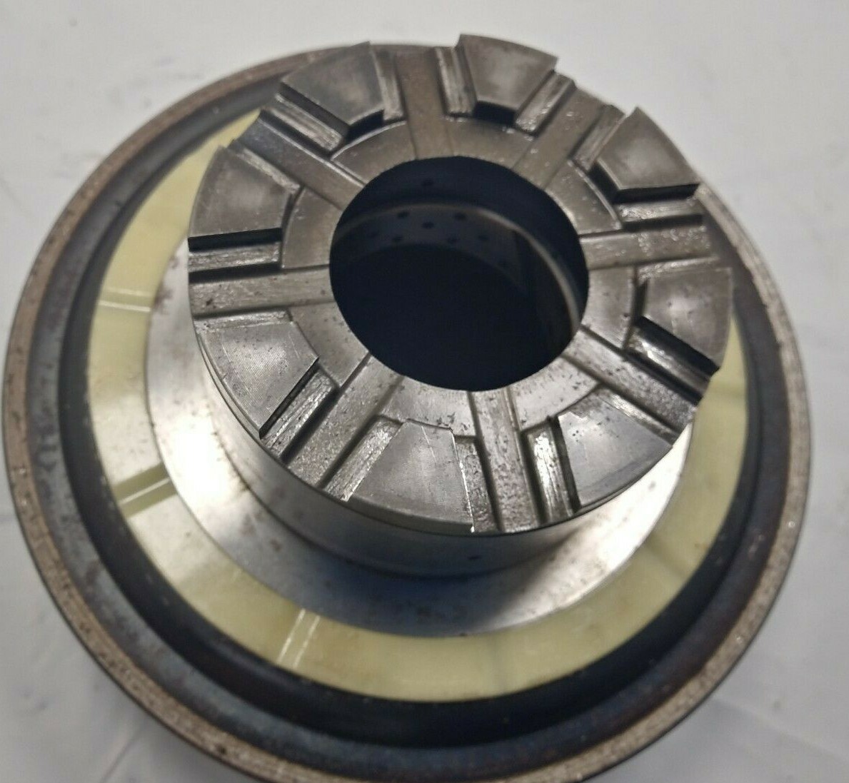 .For JR403E automatic transmission rear ring gear 87-up | eBay