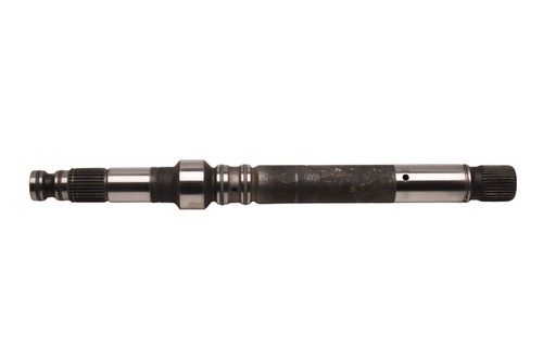 34670EA - 4L80E 4L85E, CHEVY AVALANCHE INPUT SHAFT, HARDENED, 0.050 ...