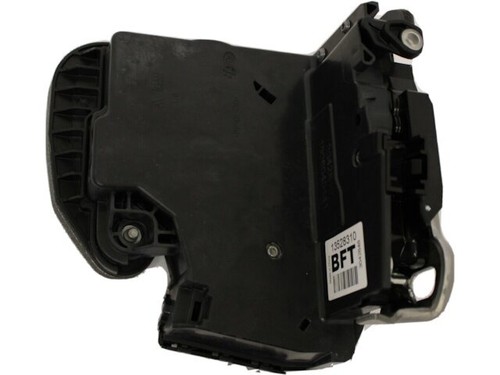 For 2015-2023 Chevrolet Silverado 3500 HD Door Latch Assembly AC Delco ...