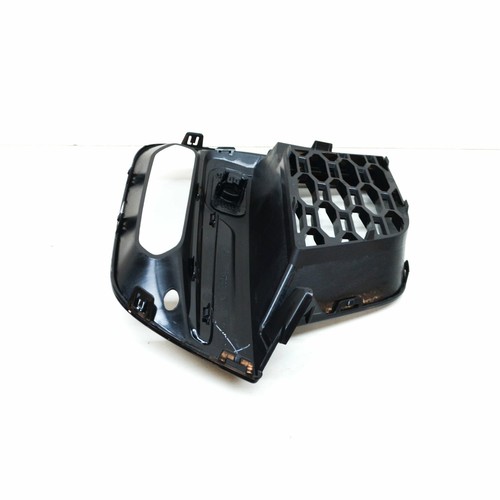 NEW OEM BMW X3 G01 FRONT RIGHT M BUMPER OPEN GRILLE HGL 51118099782 ...