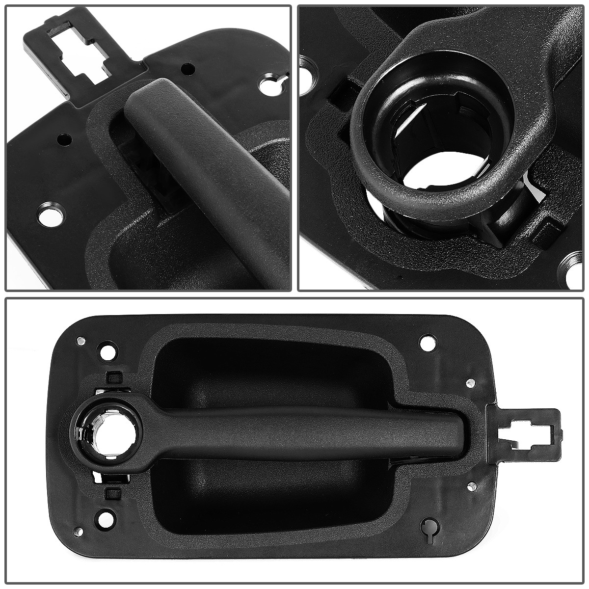 Exterior Door Handle Replacement for International CXT/RXT/MXT 03-11 ...