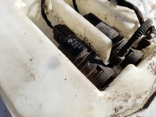 8362154 Windshield Windscreen Washer Pump for BMW 5-Series 2012 ...