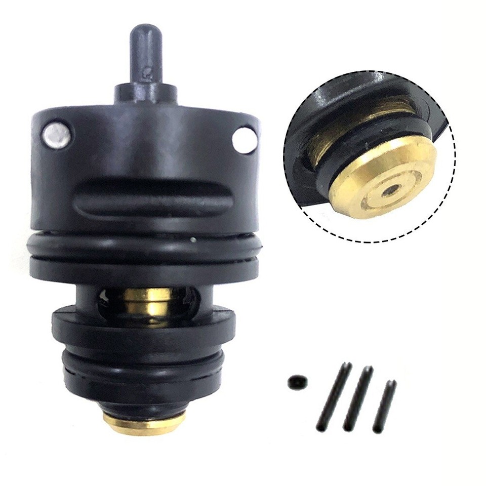 A08368 Trigger Valve Assembly For Porter Cable RN175 Roofing FN250A ...