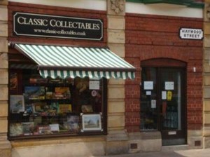 Classic Collectables Toy Shop | eBay UK Stores