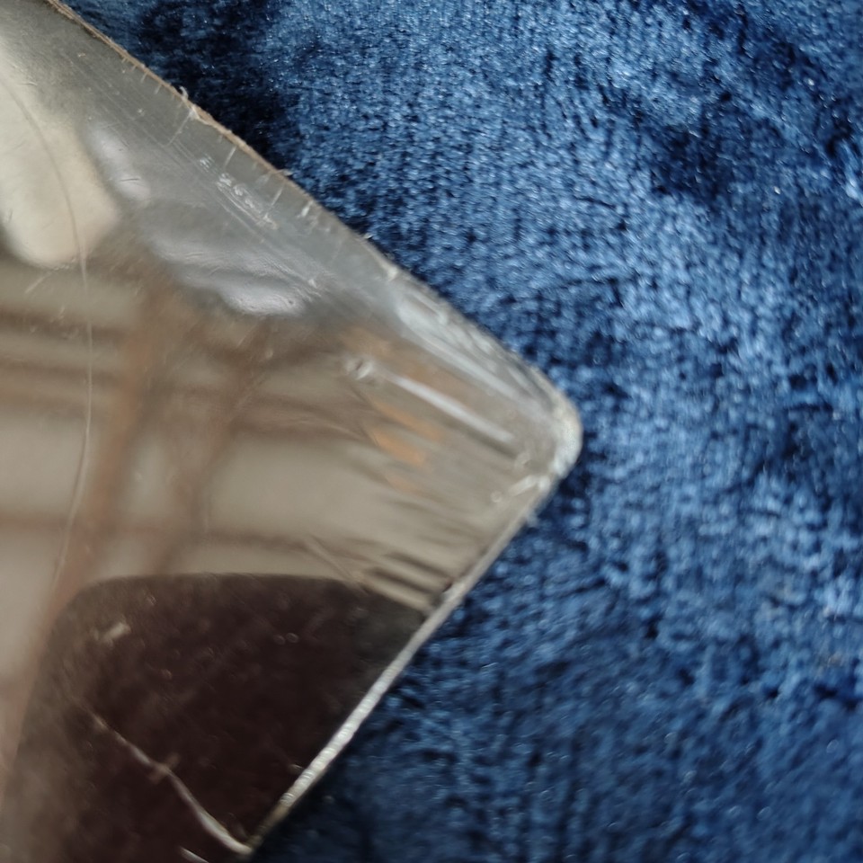 Sealed Imperfect Missy Elliott Featuring Jay-Z ‎ Back In The Day Vinyl ...