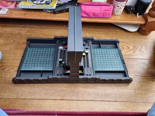 MB Retro Computer Battleship Game, Boxed, Vintage 1977 Fully Working | eBay