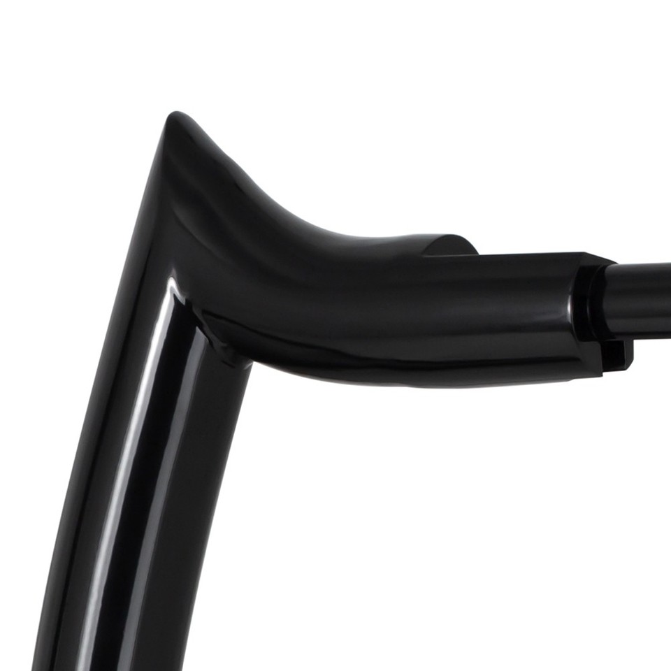 16'' Rise 2" Ape Hanger Handlebar Fit For Harley V-Rod Muscle | eBay