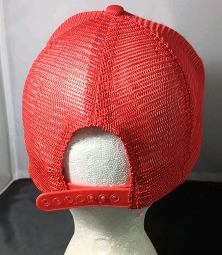 Vintage CAMERON BOMB SQUAD Hat Cap Adjustable | eBay