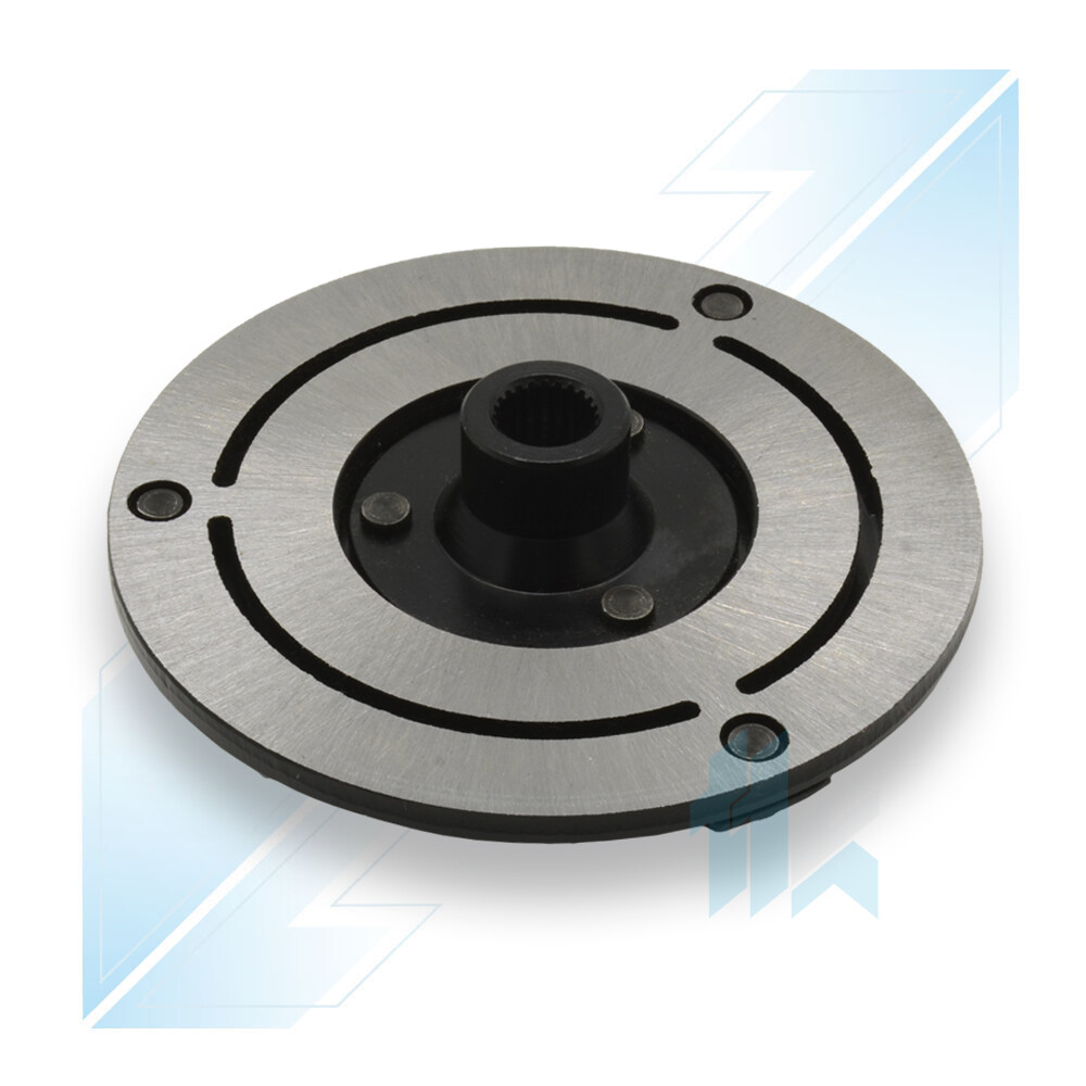 A/C Compressor Hub for Opel Astra J Insignia A Chevrolet Cruze Malibu ...