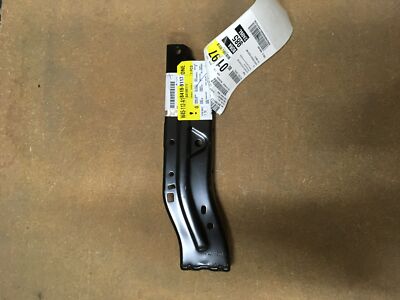 CHEVY CAMARO DRIVERS SIDE FENDER BRACE 2017-2020 NEW OEM GM 84199117 | eBay